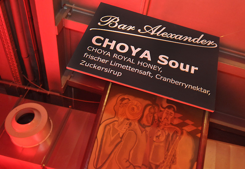 Hollenberg Event & Tourismusmanagement - CHOYA Erlebnismarketing ...